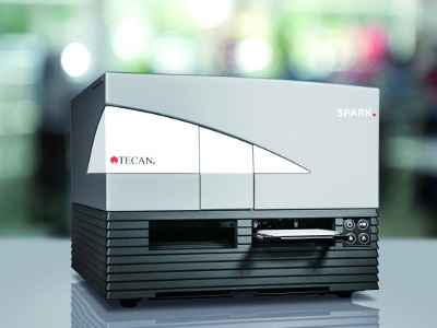 Plate Readers-[YangMing] Multifunctional Microplate Reader: TECAN SPARK ...