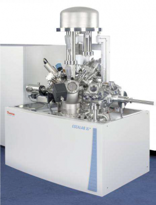 List of Instruments-X-ray Photoelectron and Auger Electron Epectroscopy ...