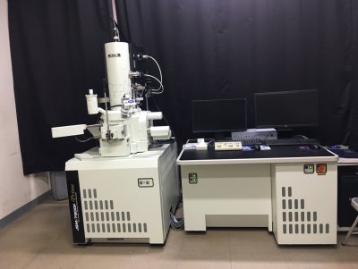 Basic Service-Material-Ultra High Resolution Field Emission Scanning ...