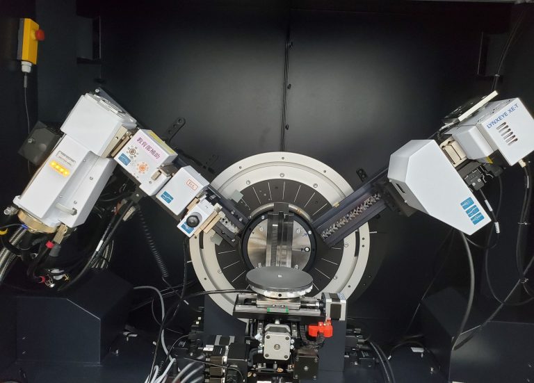 List of Instruments-High performance low temperature and multi-function ...