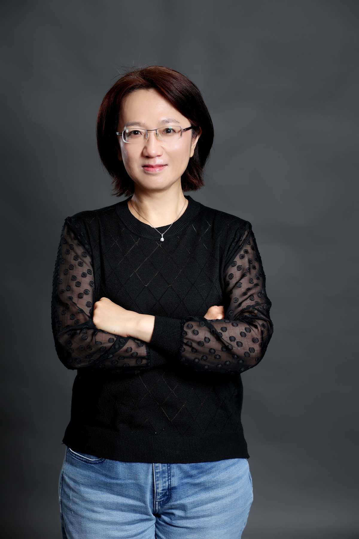 專任教師-國立陽明交通大學跨專業長期照顧與管理碩士學位學程