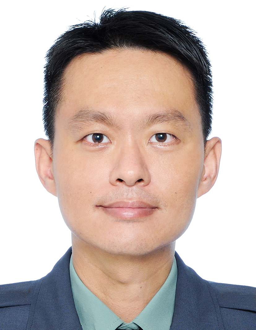 Chief Military Instructor-NYCU Office of Military Training