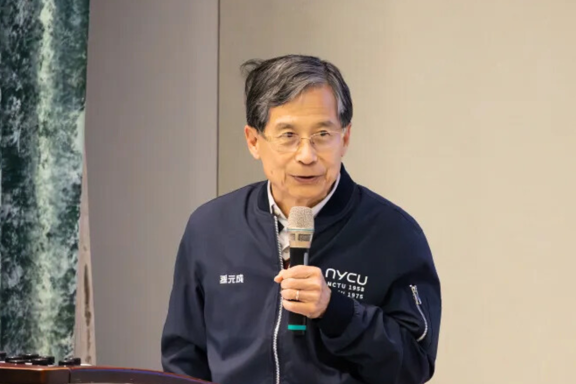 NEWS-NYCU Connects the Next Generation Through Semiconductor Film ...