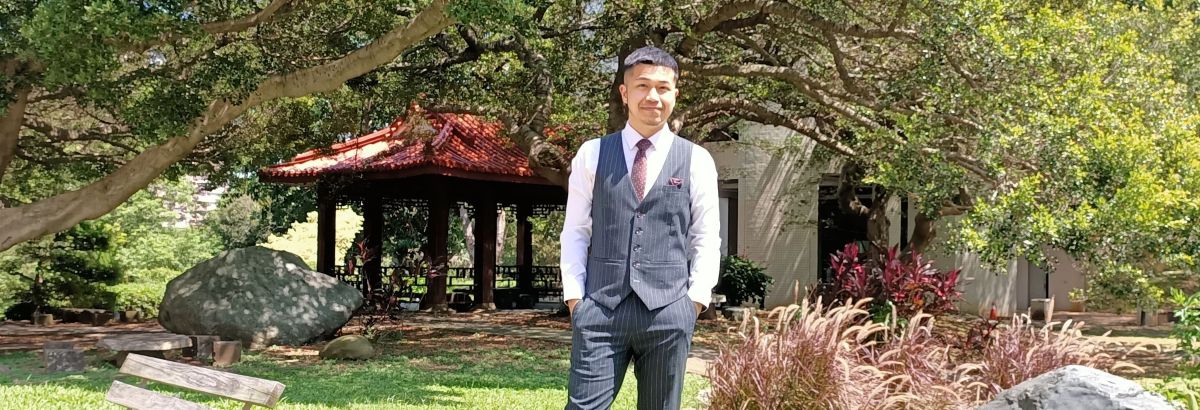 Division Head-NYCU Office of International Affairs